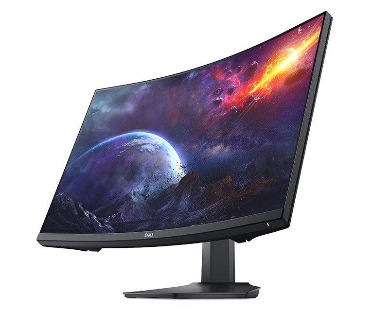 Gaming monitor DELL 27" S2721HGF 144Hz FreeSync-G-Sync