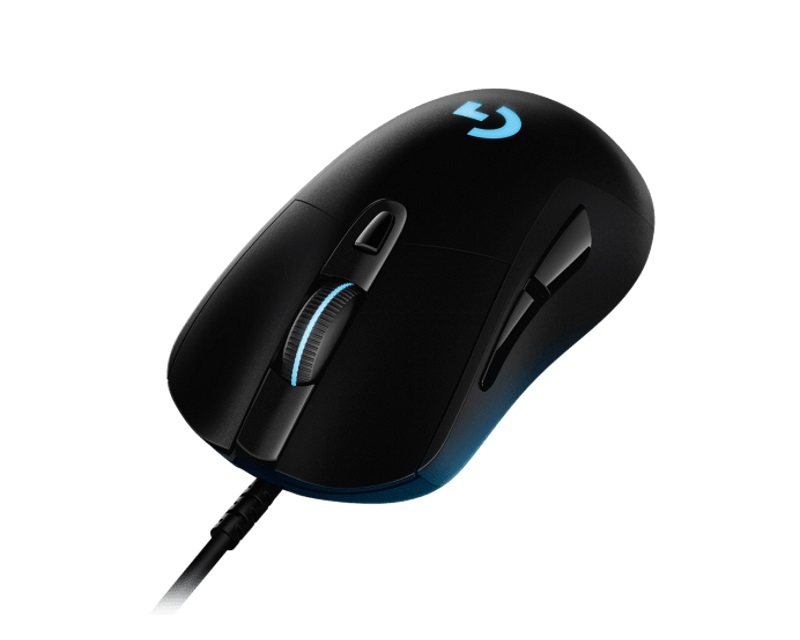 Gaming USB miš LOGITECH G403 Hero
