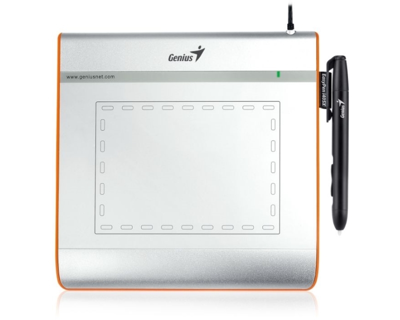 Grafička tabla GENIUS EasyPen i405X