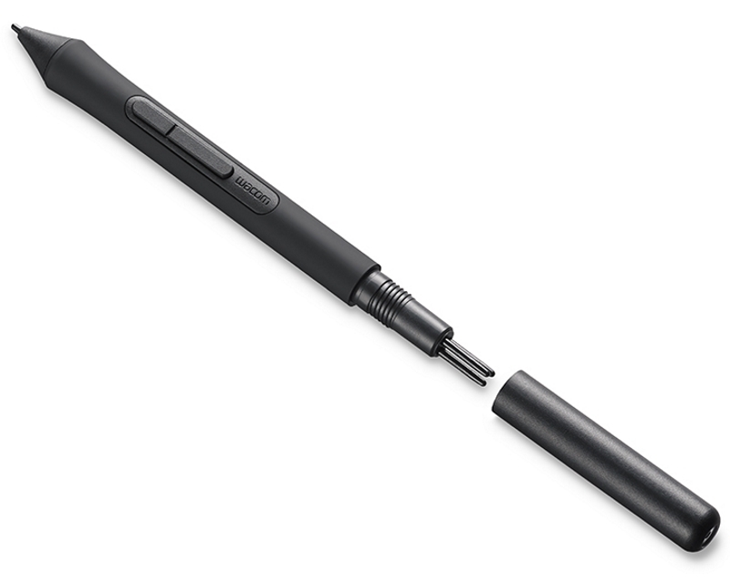 Grafička tabla WACOM Intuos S (CTL-4100K-N)