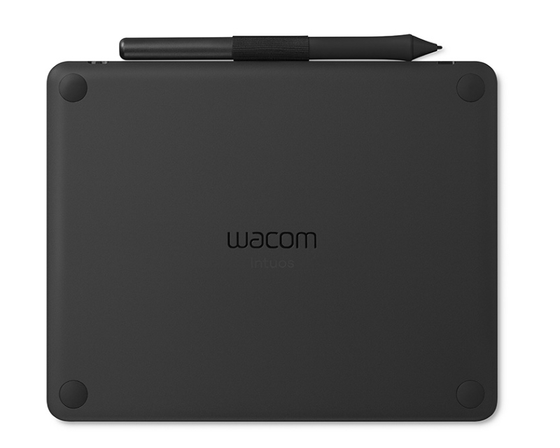 Grafička tabla WACOM Intuos S (CTL-4100K-N)